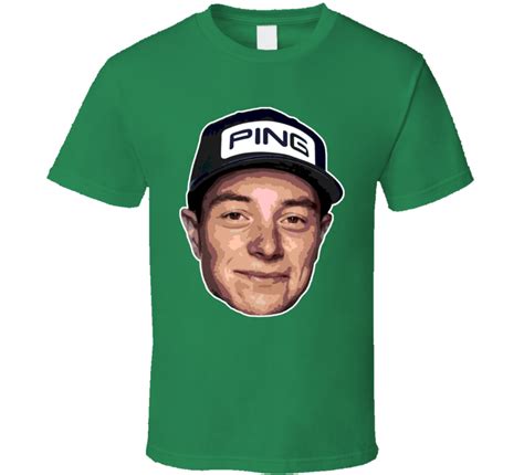 Viktor Hovland Big Head T Shirt