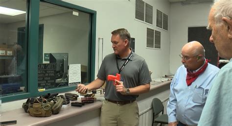 Yuma Police Accepting Applications For Its Citizens Police Academy Kyma