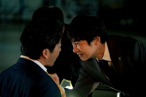 画像811 「vivant」山本巧役・迫田孝也、生放送で“次回ヒント”漏らす Sns考察班に感謝も モデルプレス