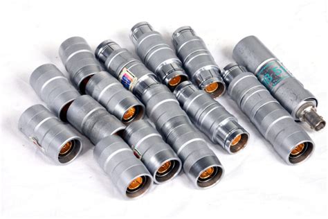 Triax Twinax Cable Adaptors Gearwise Av And Stage Equipment