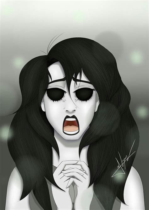 Пин на доске Jane The Killer