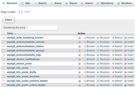 What Is An Sql Injection Sqli How To Prevent Sqli Attacks Wpscan