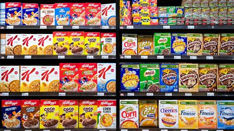 Nestle Crunch Cereal Discontinued