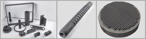 Specialty Graphites Honsin Industry
