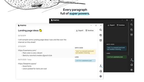 Memo Note App GitHub Marketplace GitHub