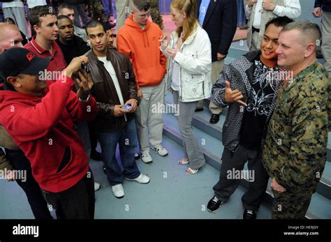 Vice Chairman Of The Joint Chiefs Of Staff Us Marine Gen James E