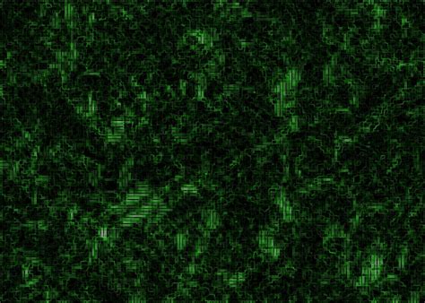 Techno Matrix By Wolfmanatheart On Deviantart