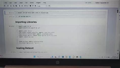 Muskan Khattri On Linkedin Bharatintern Bharatintern