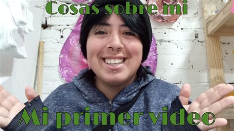 Cosas Sobre Mi Youtube