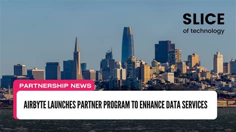 Airbyte Launches Partner Program To Enhance Data Services