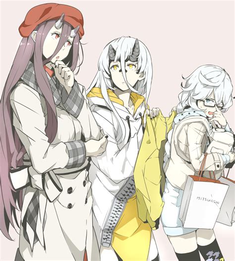 Battleship Princess Danbooru