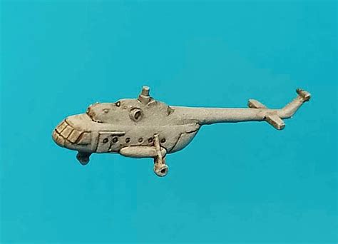 Mi 8 Hip Nanowargames