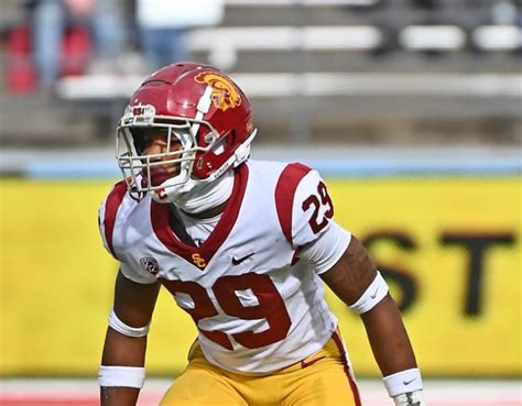 Rivals Transfer Portal Arizona State Lands Pledge From Former Usc