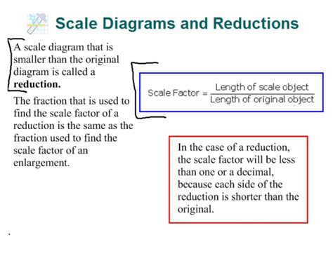 Pdf 72 Scale Diagrams And Reduction Dokumentips