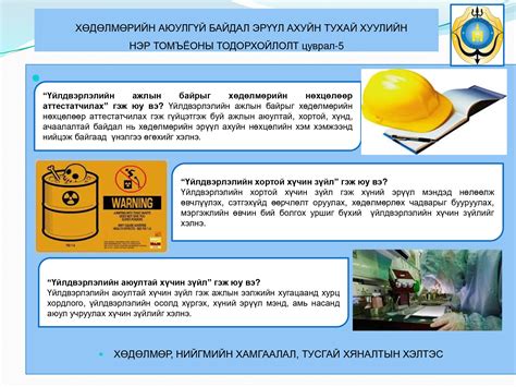 Хөдөлмөрийн Хөдөлмөр нийгмийн хамгаалал тусгай хяналт Facebook