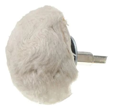 Almofada De Polimento Broca Polimento Almofada De Polimen Parcelamento Sem Juros