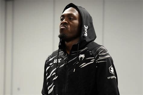 Jalin Turner Admits He Didnt Want To Take Ufc 313 Fight That Led To Premature Retirement