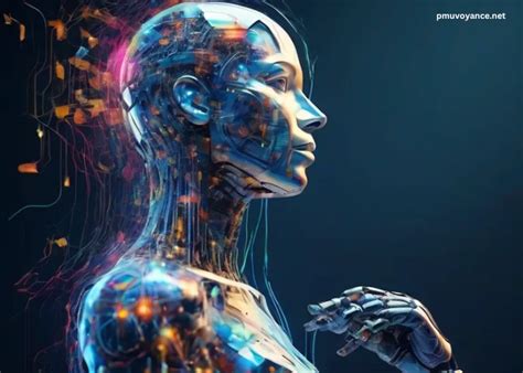 Exploring The Intersection Of Ai And Human Creativity