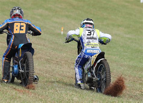 Grasstrack Racing News Dirt Hub