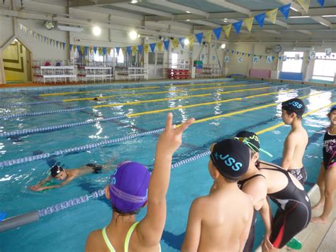 【強化】選手育成コースの冬休み Jss磐田スイミングスクール