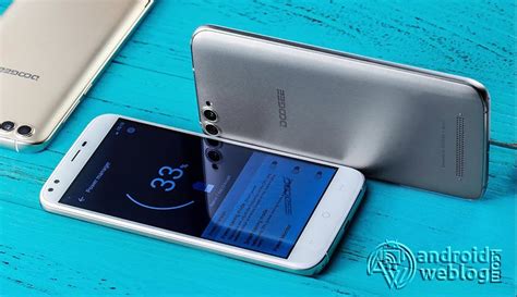 How To Root Doogee X And Install TWRP Recovery