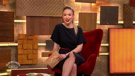 Želim Da Ti Kažem Žana Karaklajić Youtube