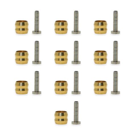 Shimano Bh90 Olive And Hose Insert £2 99 Epic Bleed Solutions