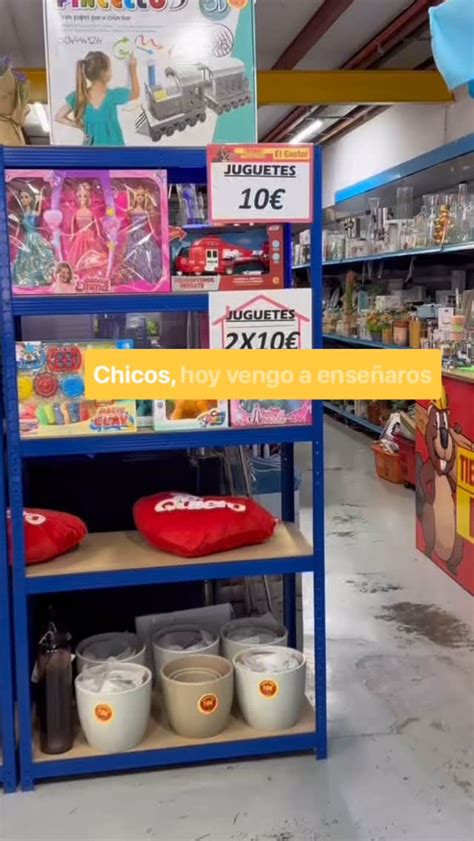 Tiendas Anticrisis El Castor Compra Aquí 🇬🇧 London Googl