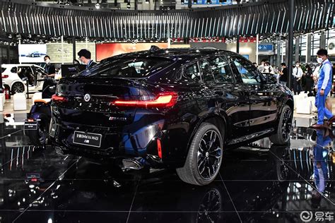 【宝马x4图片 汽车图片大全】 易车