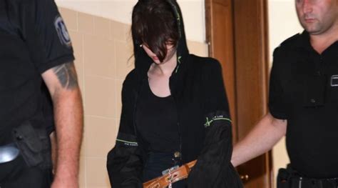 Другата баба на Ивет убила Виолета Донева Къде отиде това слънчево дете Български новини