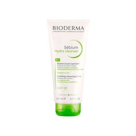 Bioderma Sébium Hydra Cleanser ml