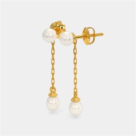 Buy 3200 Earrings Online Indias 1 Online Jewellery