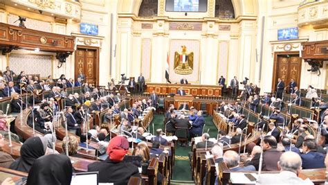 النواب يستأنف مناقشة مشروع قانون الإجراءات الجنائية الأسبوع المقبل