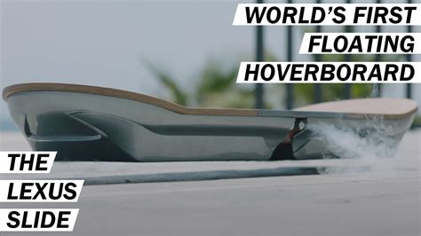 How Do Floating Hoverboard Work At Gabriella Raiwala Blog