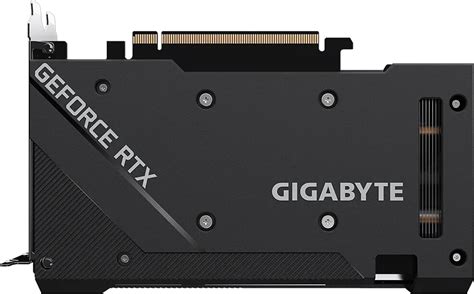 GigaByte GeForce RTX 3060 WINDFORCE OC 12GB ab 268,96 € (Juni 2025 ...