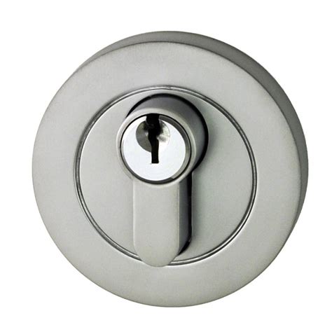 Nidus Eurobolt Double Cylinder Visual Pack