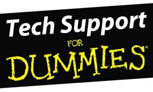 Diary Of The Narcissist Tech Dummies