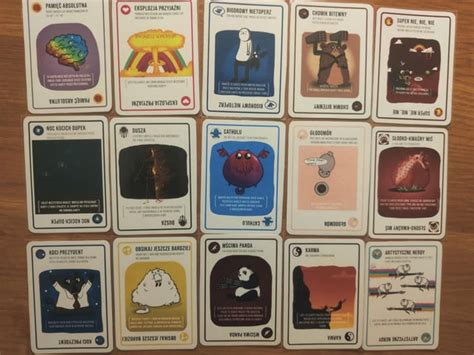 Exploding Kitten Cards R Explodingkittens