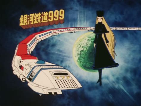 [release] Ginga Tetsudou 999 11 20 [bd] Kamonohashi No Fansub