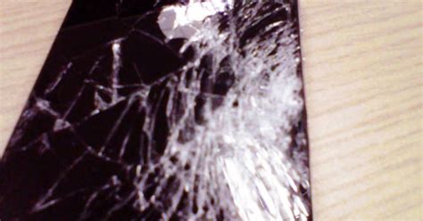 Unbreakable The Indestructible Smartphone Display Of The Future