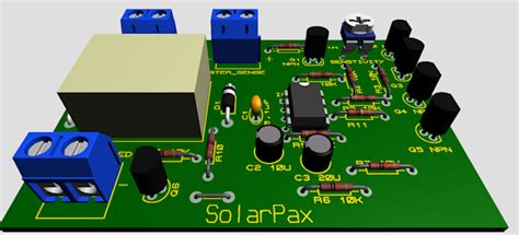 Provide Circuit Simulations And Pcb Design Layout By Shehzadfiverr2