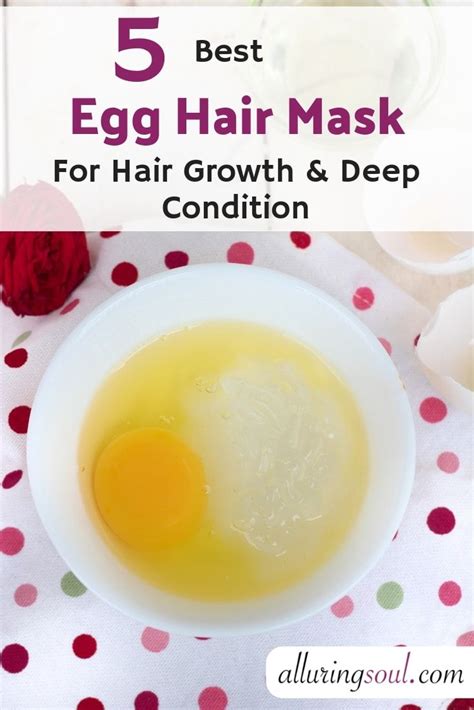 Aloe Vera And Egg For Hair Growth Artofit