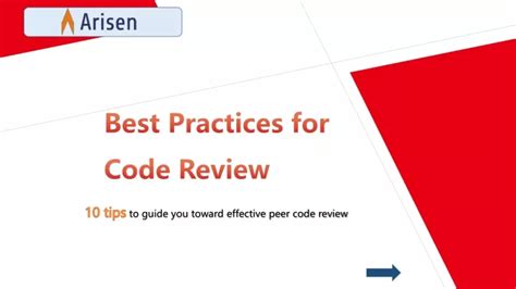 PPT How To Fix To Code Review Testing PowerPoint Presentation Free Download ID