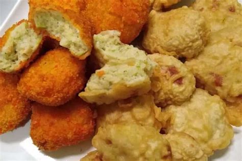 4 Resepi Nugget Ayam 2025