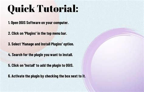 Top 10 Most Popular Qgis Plugins Geographical Analysis