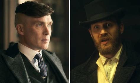 Peaky Blinders Season 7 Will There Be A Peaky Blinders Series 7 TV