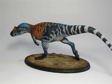 Pin De Fernando Puente En Dinosaurios Dinosaurios Esculturas Dioramas