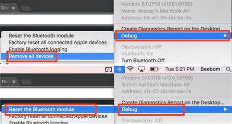 Top 4 Methods To Fix MAC Bluetooth Problems How To Fix