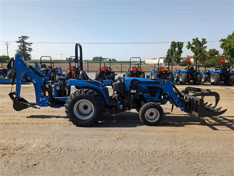 Ls Tractor Mt2 Series Pete And Sons Inc