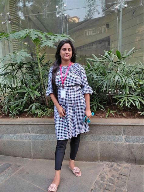 Sailee Patil On Linkedin Joined Tech Mahindra Looking Forward To Have A Great Journeyvery Much